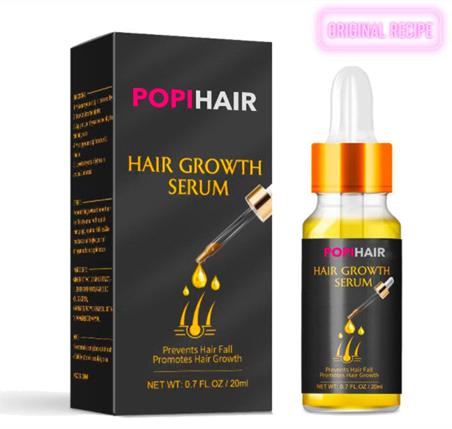 Fermented Rice Water for Hair Growth by Popi Hair: Yao Women's Secret